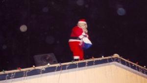 Poets Square residents plan holiday pageant