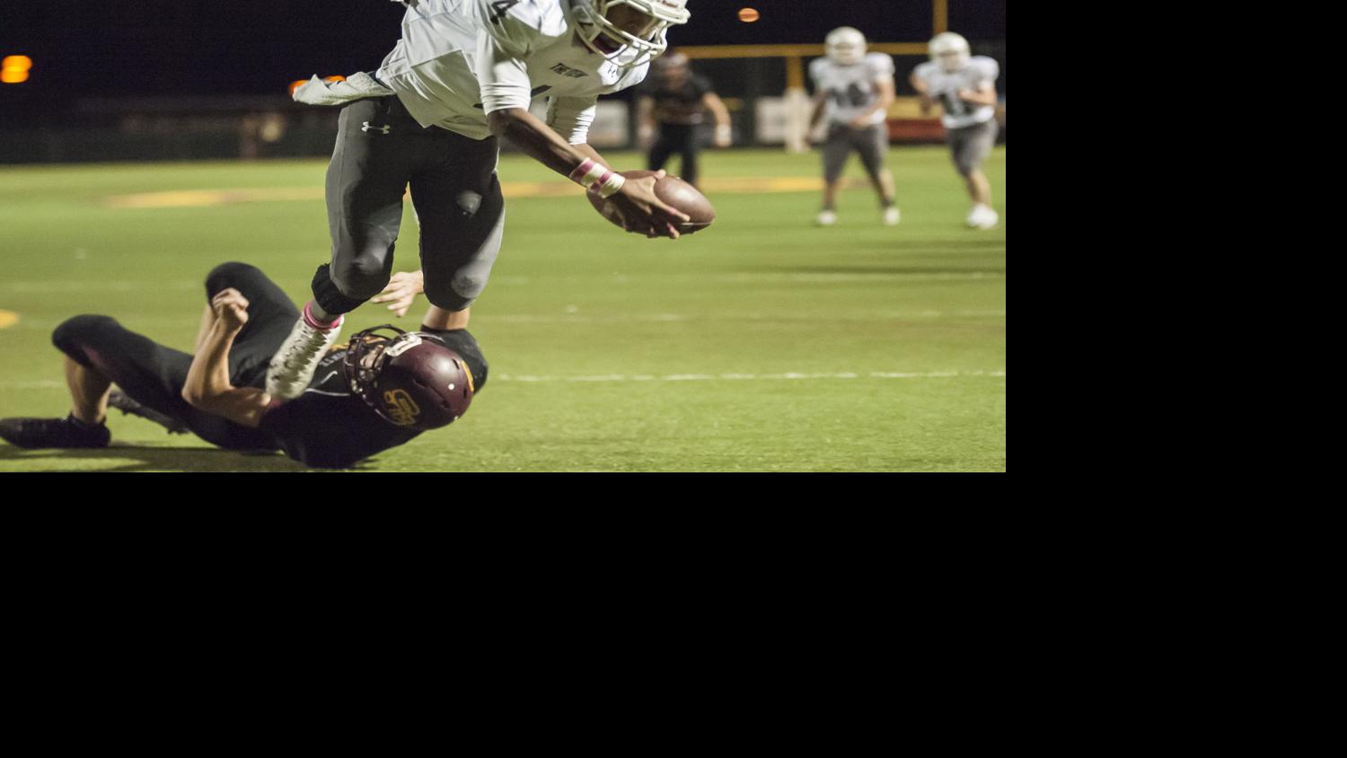 8. Stan Berryhill Jr. | | tucson.com