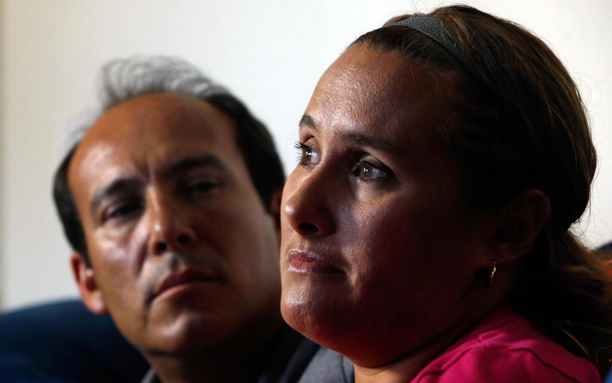 Isabel Celis' death 'a loss to family, entire community,' says Tucson ...