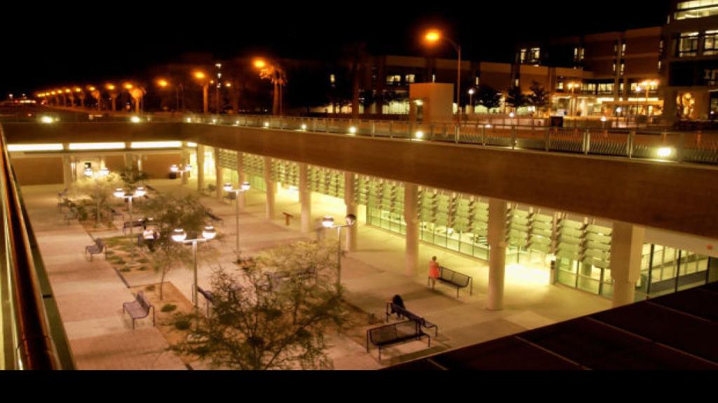 Tucson's Modern Architecture | | tucson.com