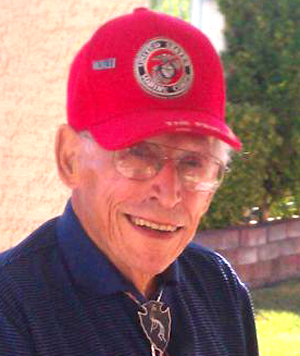 Calvin "Cal" B. Crisman, Jr.