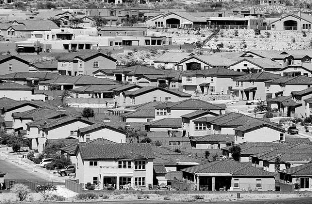 Population growth drives a vital cycle in Tucson economy