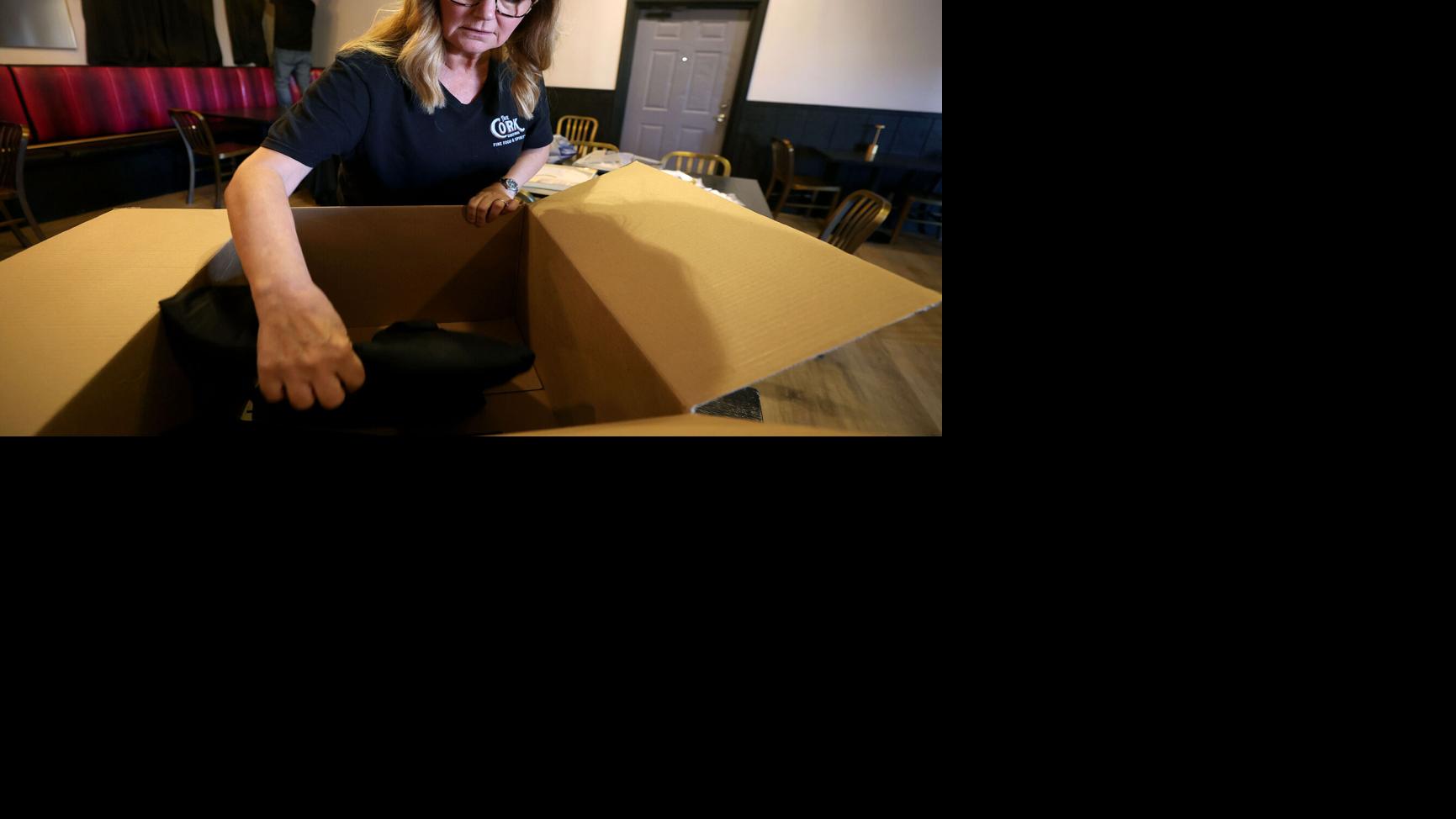 The Cork Tucson steakhouse about to get a gastropub sibling