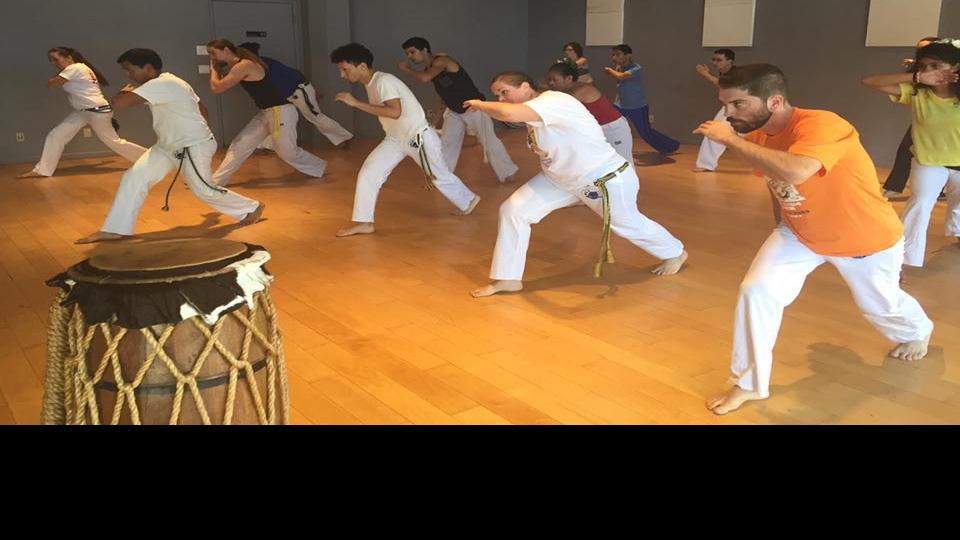 Tucson Fitness April 13-21