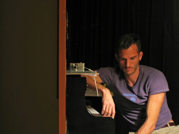 UA festival will feature film composers