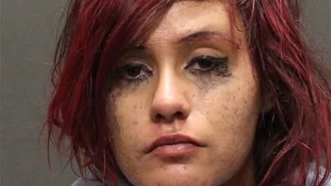 Arizona DPS: Handcuffed Tucson woman takes off in detective's vehicle ...