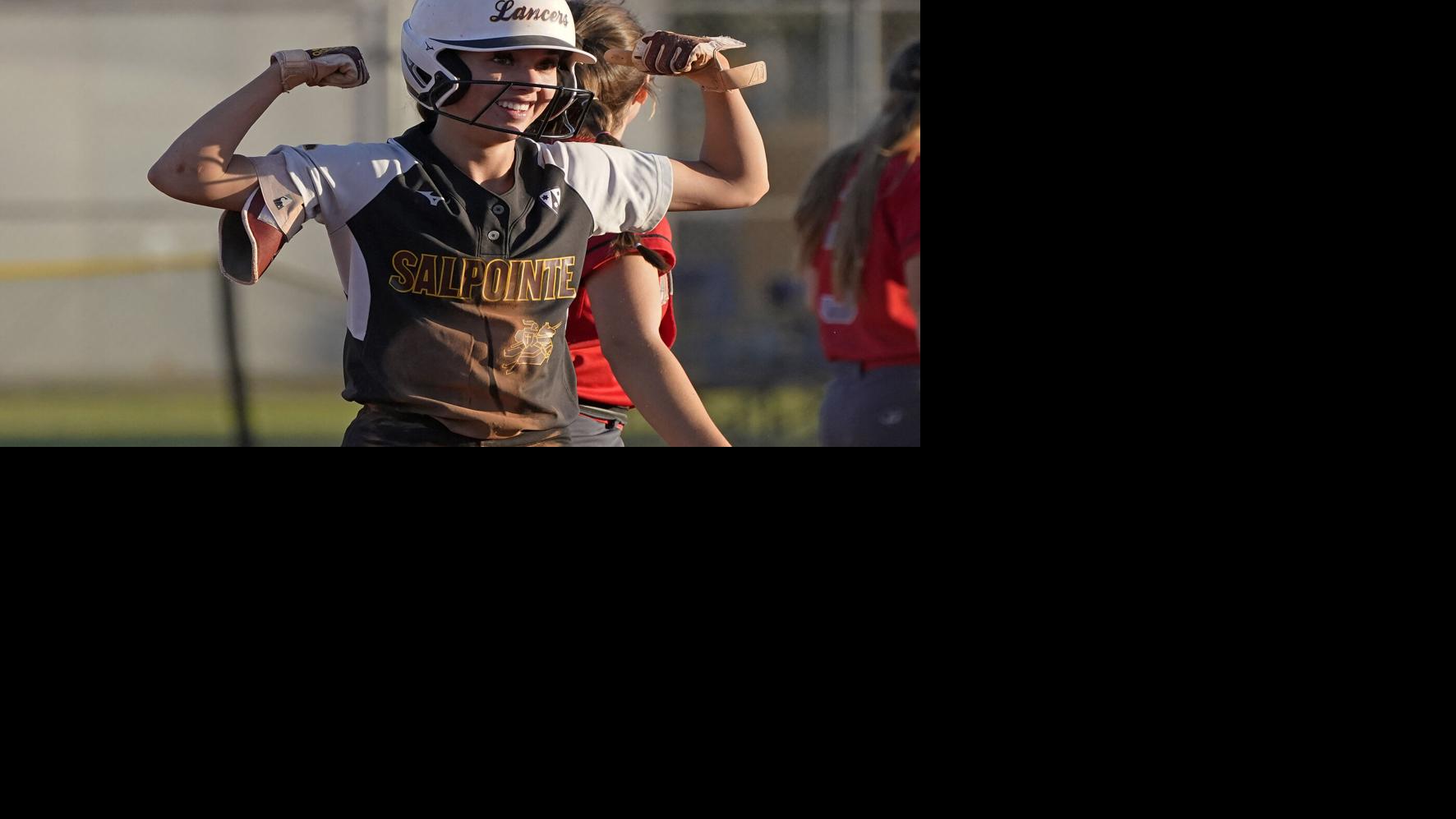 Photos: Salpointe defeats Mingus to advance to Class 4A softball ...
