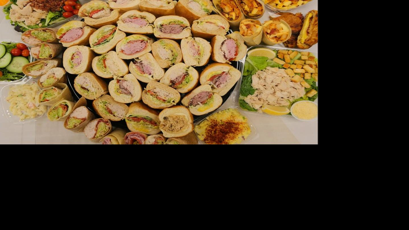 Arizona Sandwich Co. and Catering coming to Tucson
