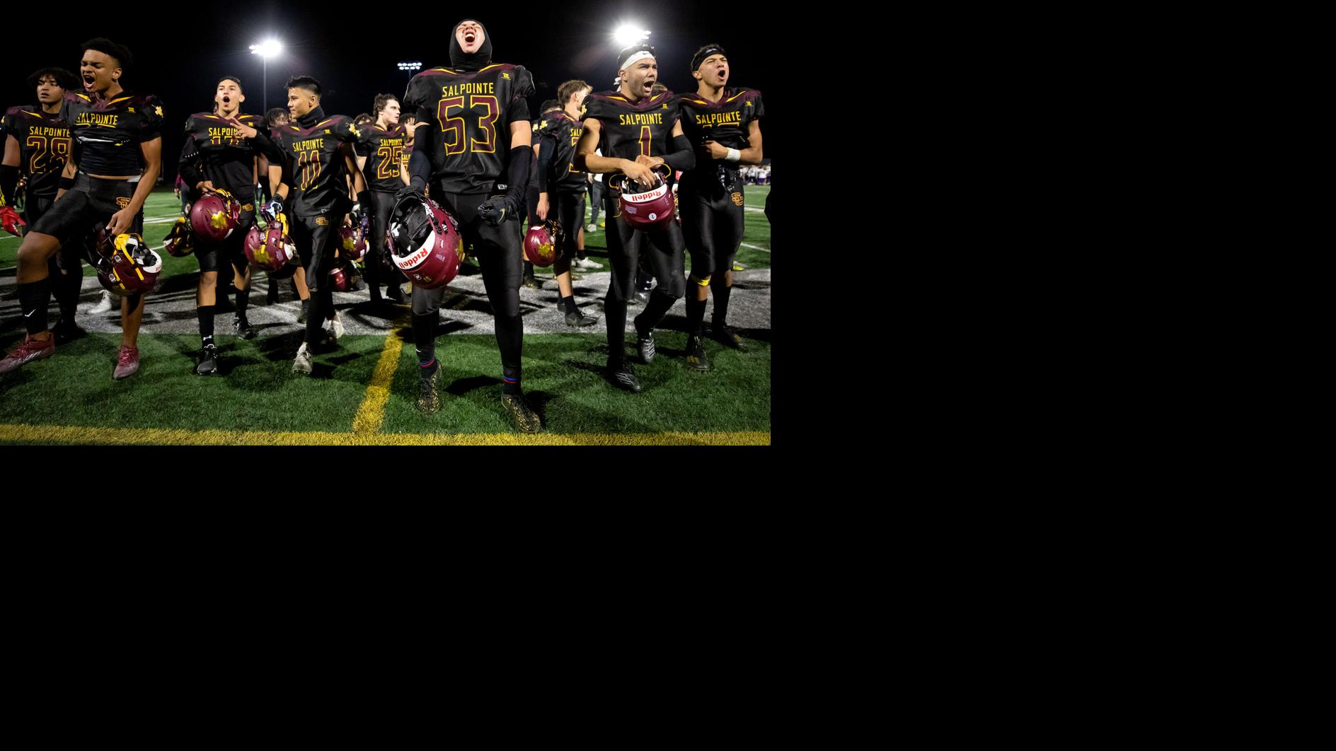 Team effort has Salpointe Catholic poised to make 5A state title run