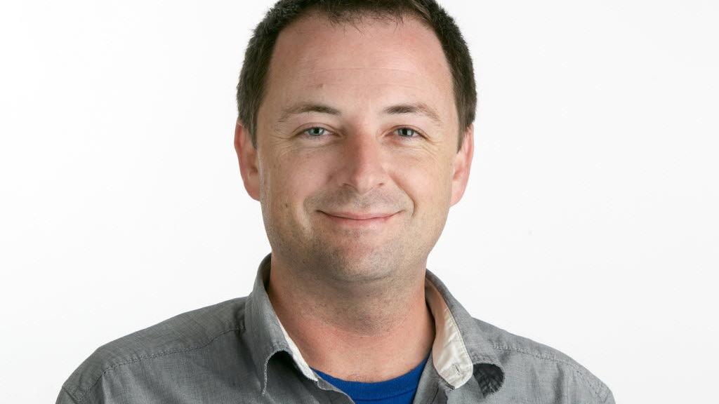 Curt Prendergast: Hello, I'm the Star's new Opinion editor