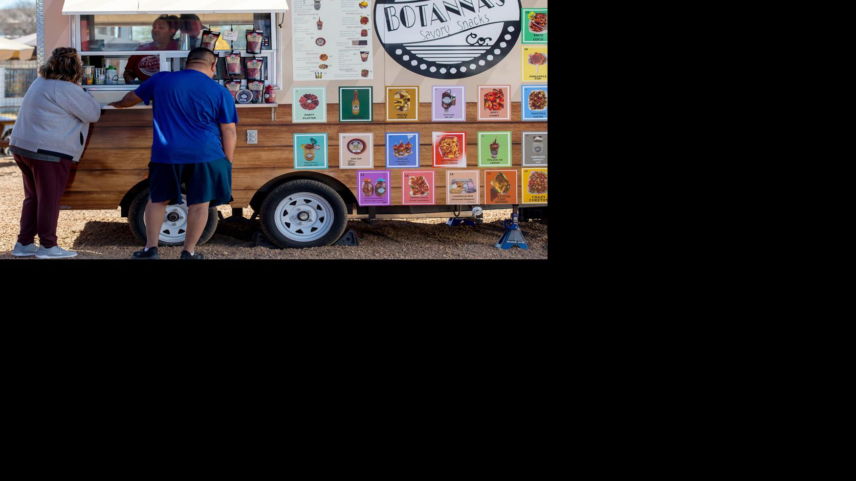 Tanna's Botannas | | tucson.com