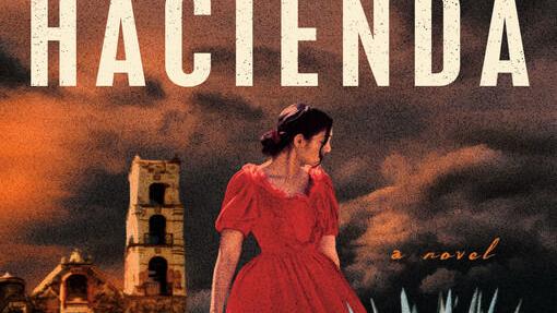 Find the home of your nightmares in these reads