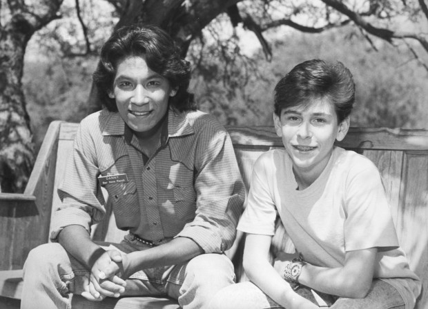 When TV shows found home on the AZ range