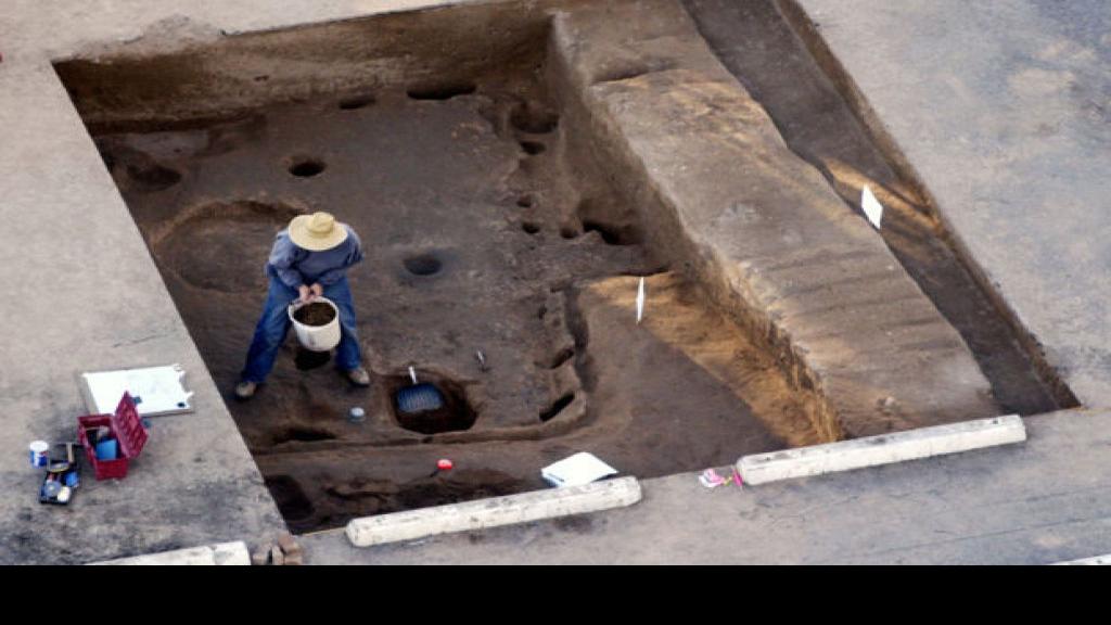 Tucson in 100 Objects — presidio wall | Tucson in 100 objects | tucson.com