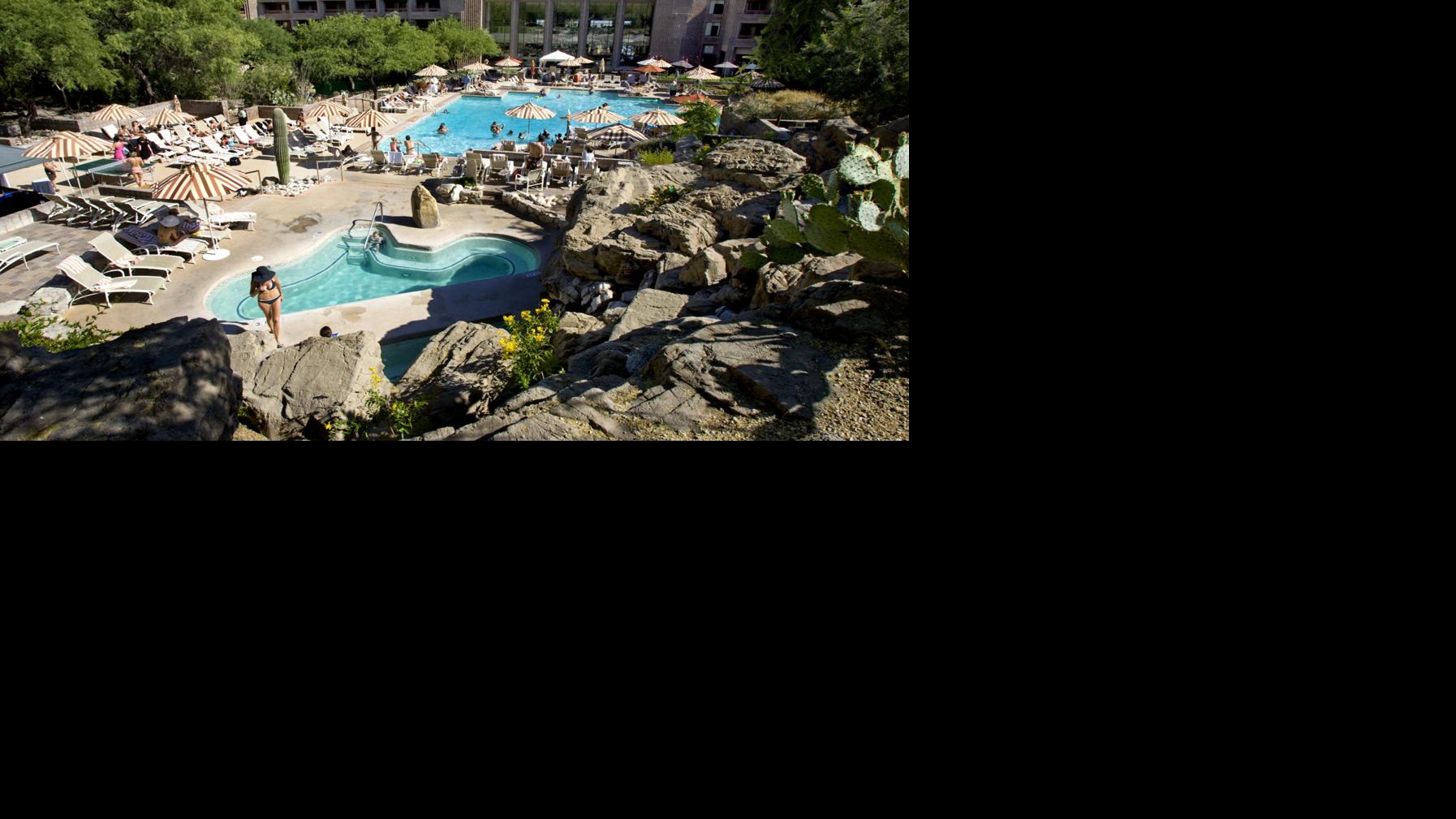 3 ways to bring back the childlike magic of a Tucson summer | Tucson ...