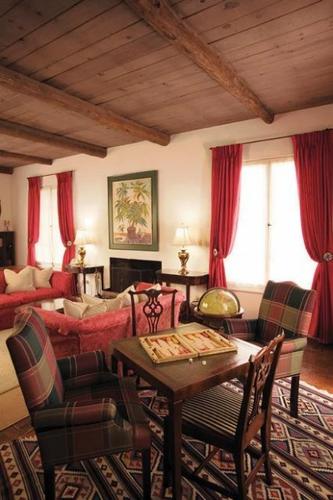 2007 interior design