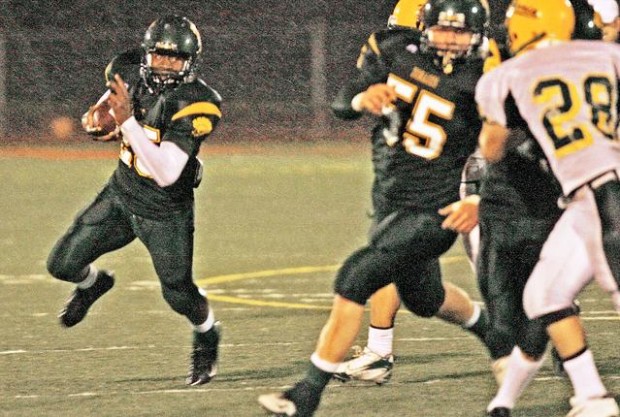 CDO reaches 1st title game in 30 years