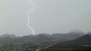 Erratic monsoon rains a hard call