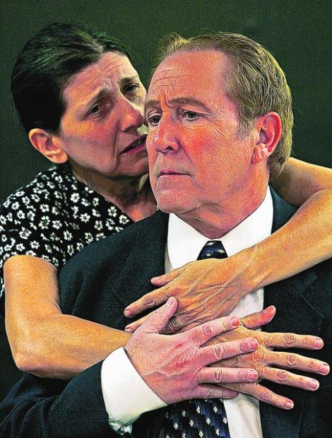 Live Theatre finds the right holiday play