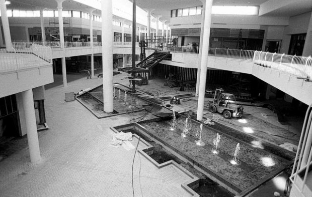 Tucson Time Capsule: The shoppers couldn't wait