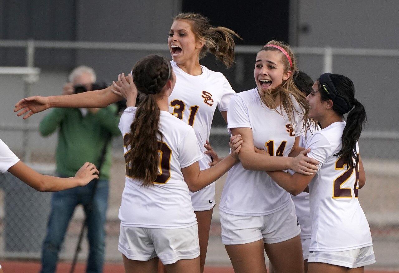'Craziest game' ends with Salpointe Catholic sinking penalty kicks ...