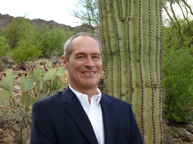 Longtime Pima County assessor faces former employee in primary