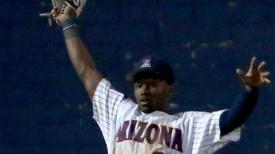 Arizona’s Donta Williams experiences highs, lows as he seeks to clear ...