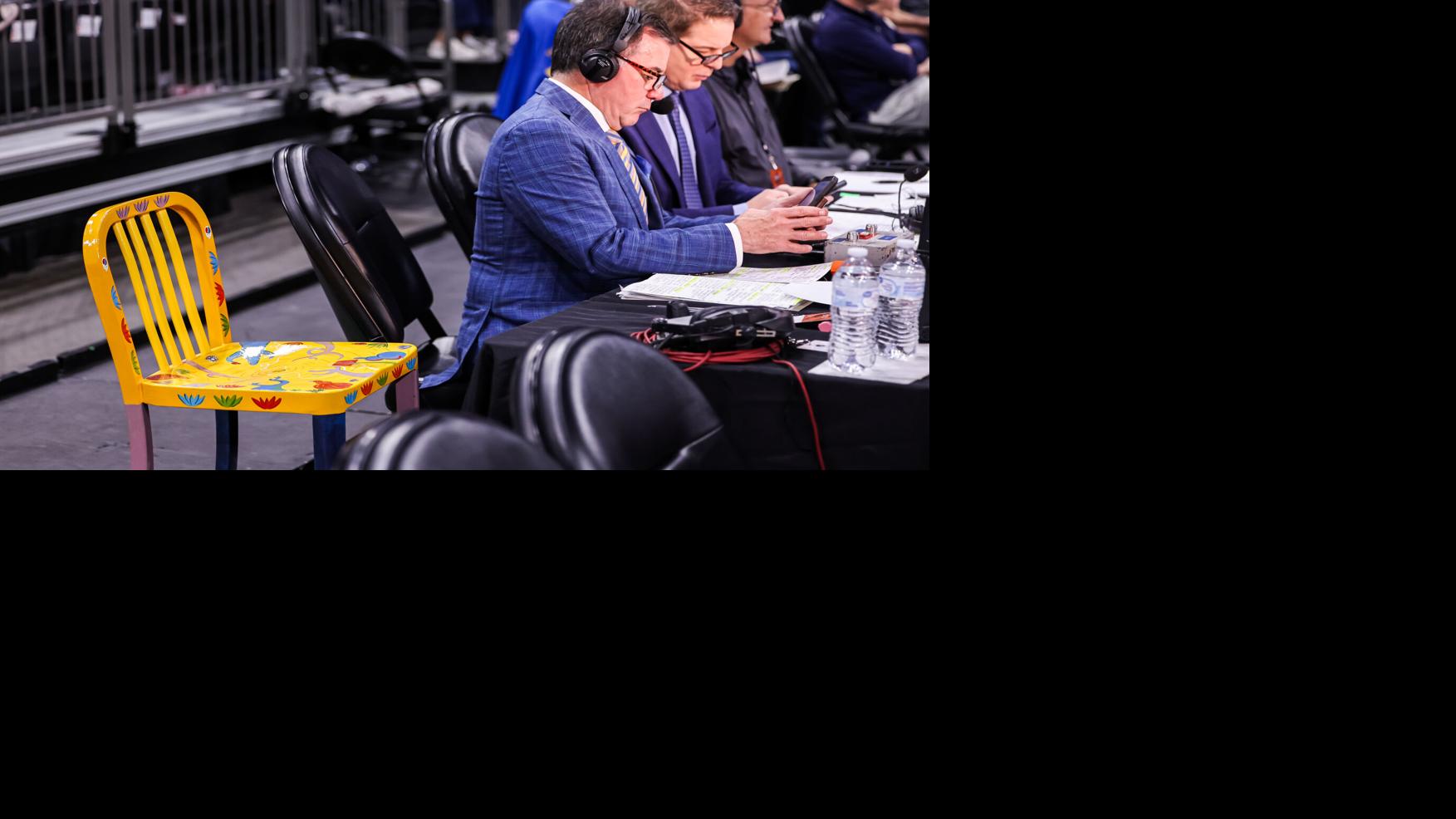 ESPN's Fran Fraschilla keeps working to make Arizona hoops feel at home ...