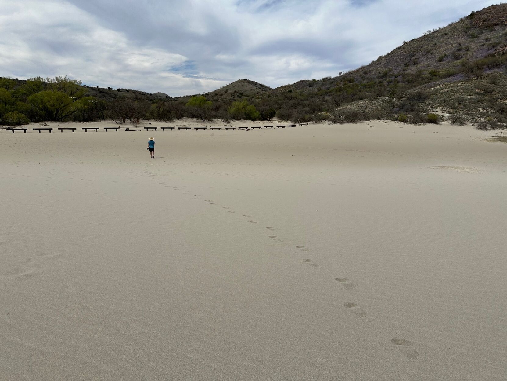 Ruby, Arizona ghost town will soon be closed to tourists