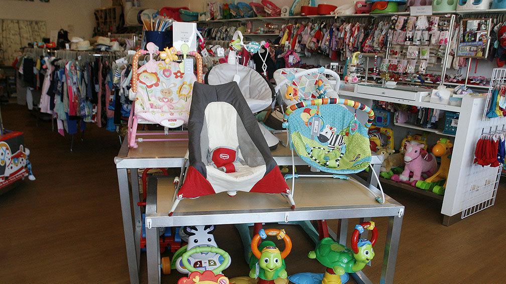 ICYMI: Little Bird Nesting Company has moved | tucson life | tucson.com