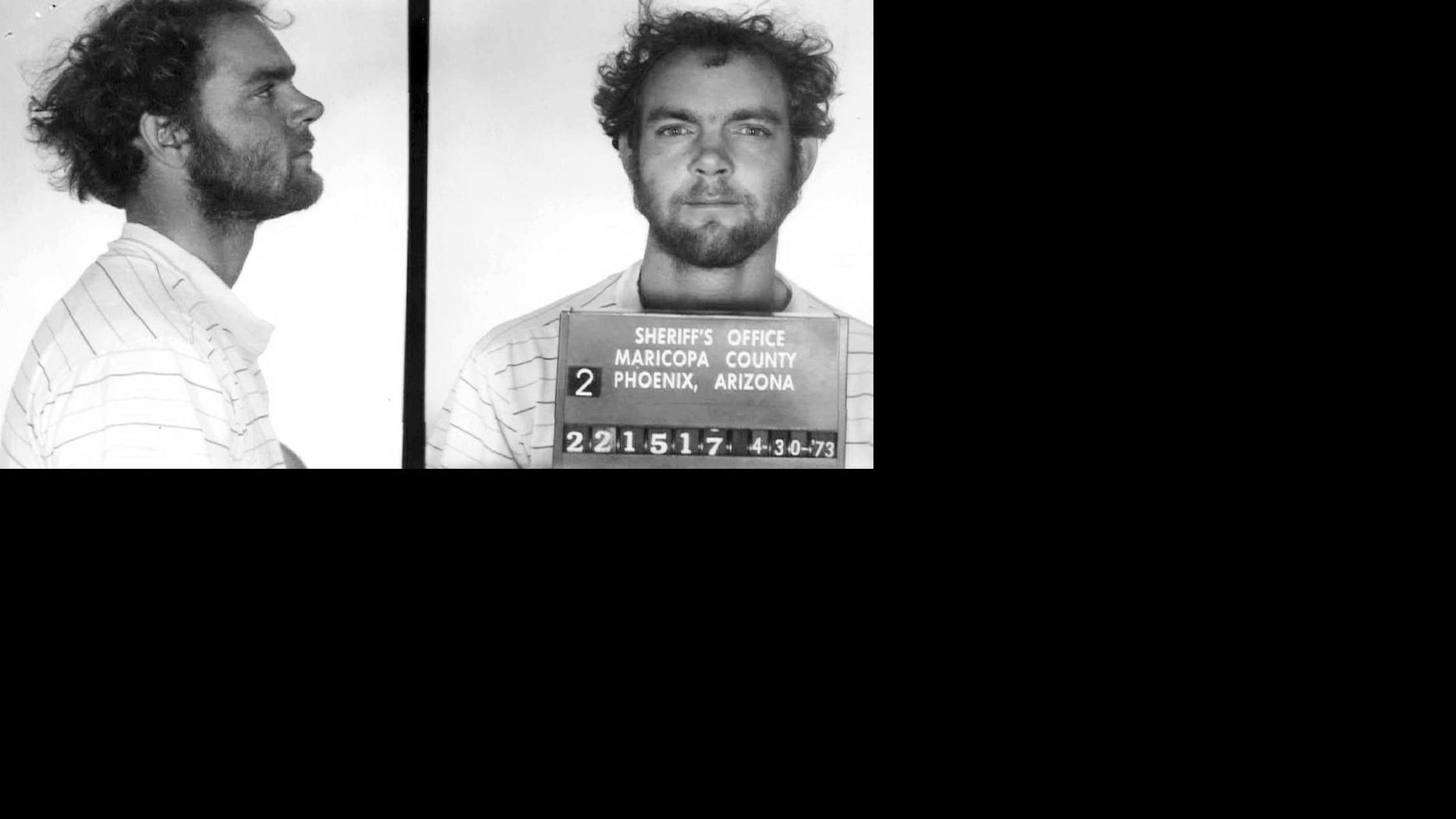 Officials seek woman seen in Arizona with serial killer in 1970s ...