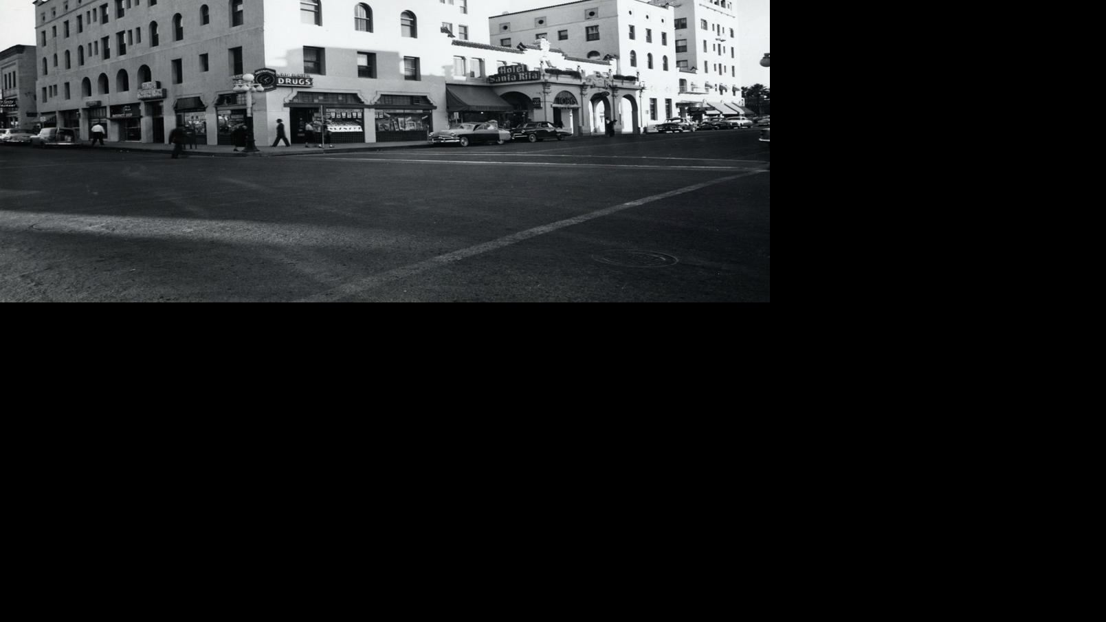 Never look back: 10 Tucson places that are haunted