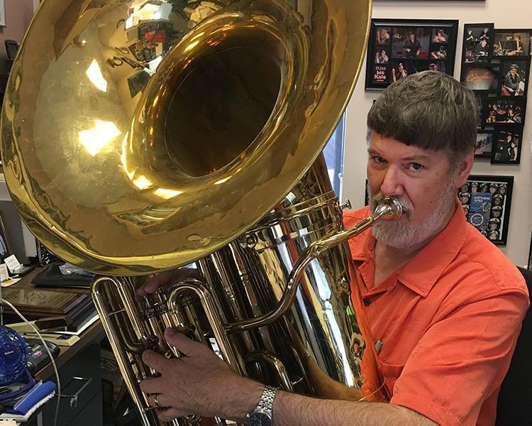 Tucson classical concerts and dance for April 12-20