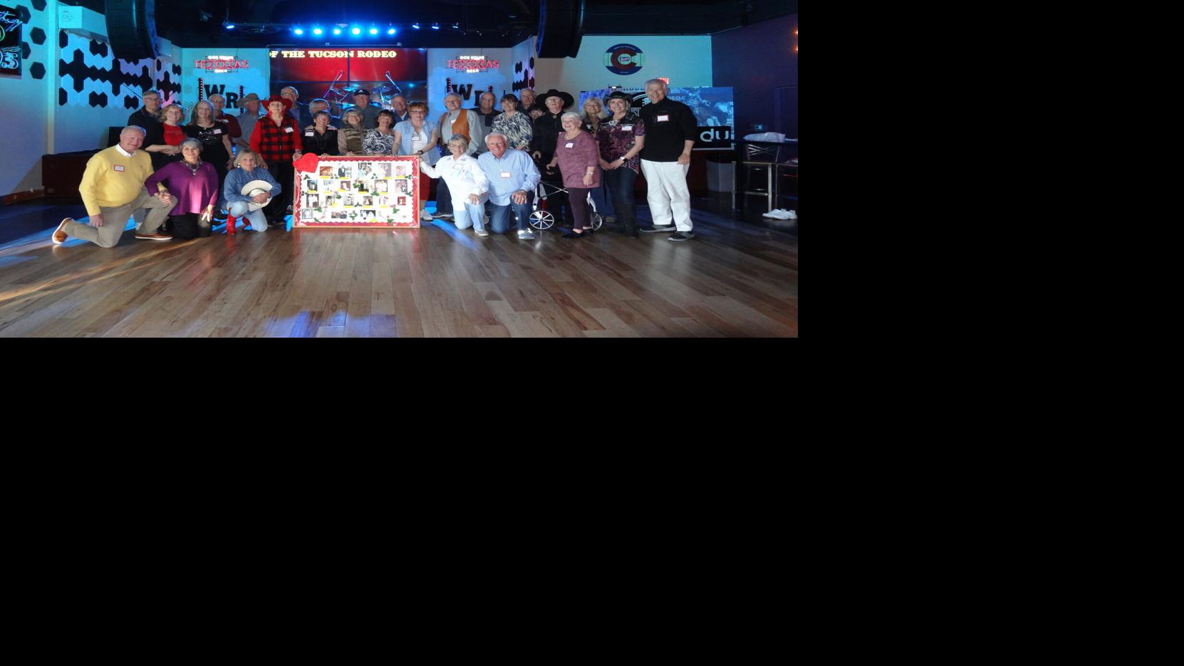 You Gotta' Have Heart | Clubs | tucson.com
