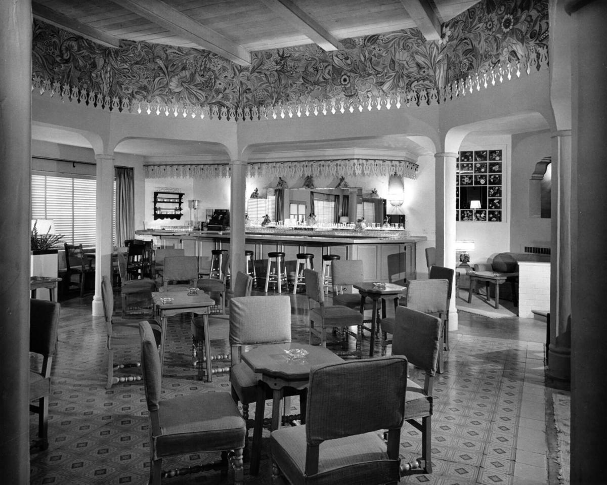 Arizona Inn sold to Tucson group including Steve Kerr