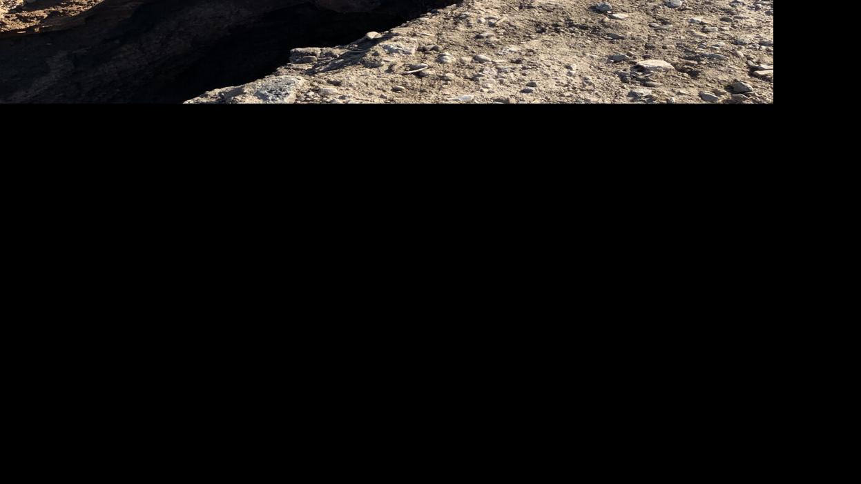 Arizona groundwater losses to cause more earth sinking