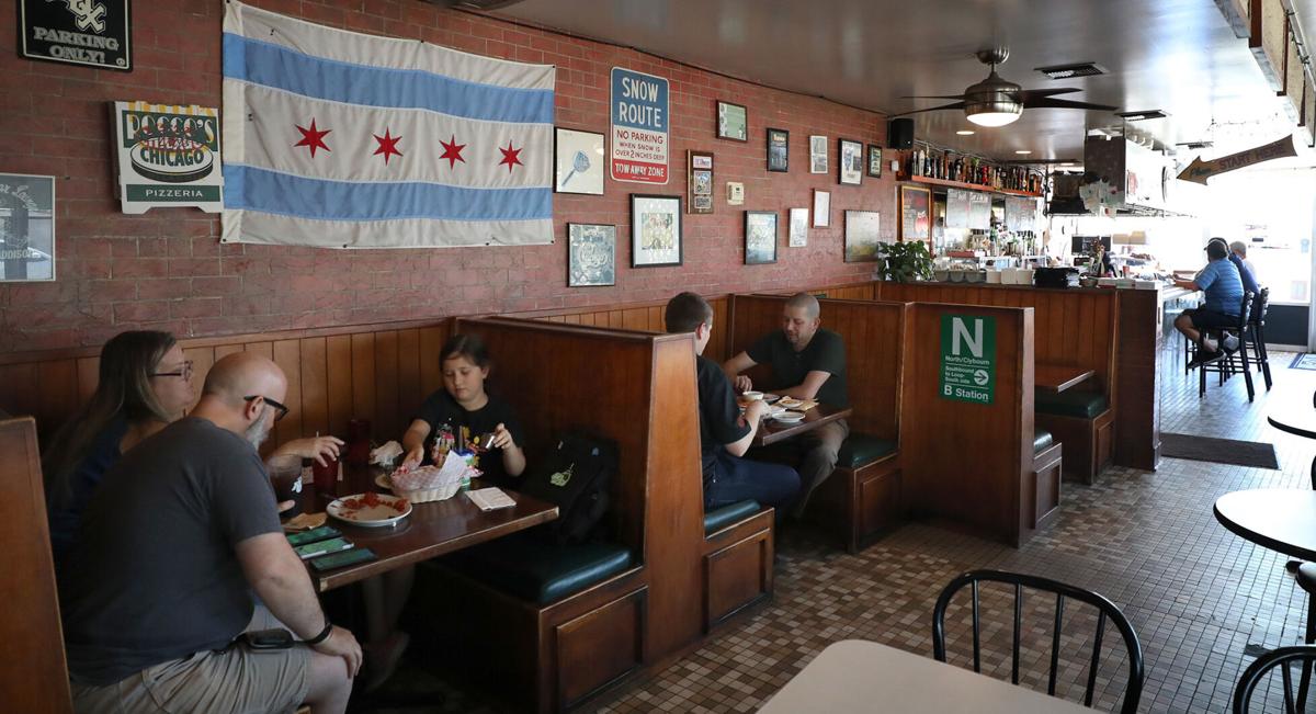 Look where this Tucson pizzeria is moving after 26 years