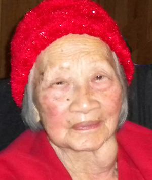 Loy Ho Helen Wong Yee