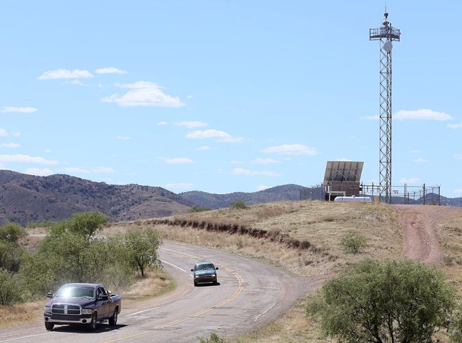 Tucson tower business expands to meet wireless broadband demand