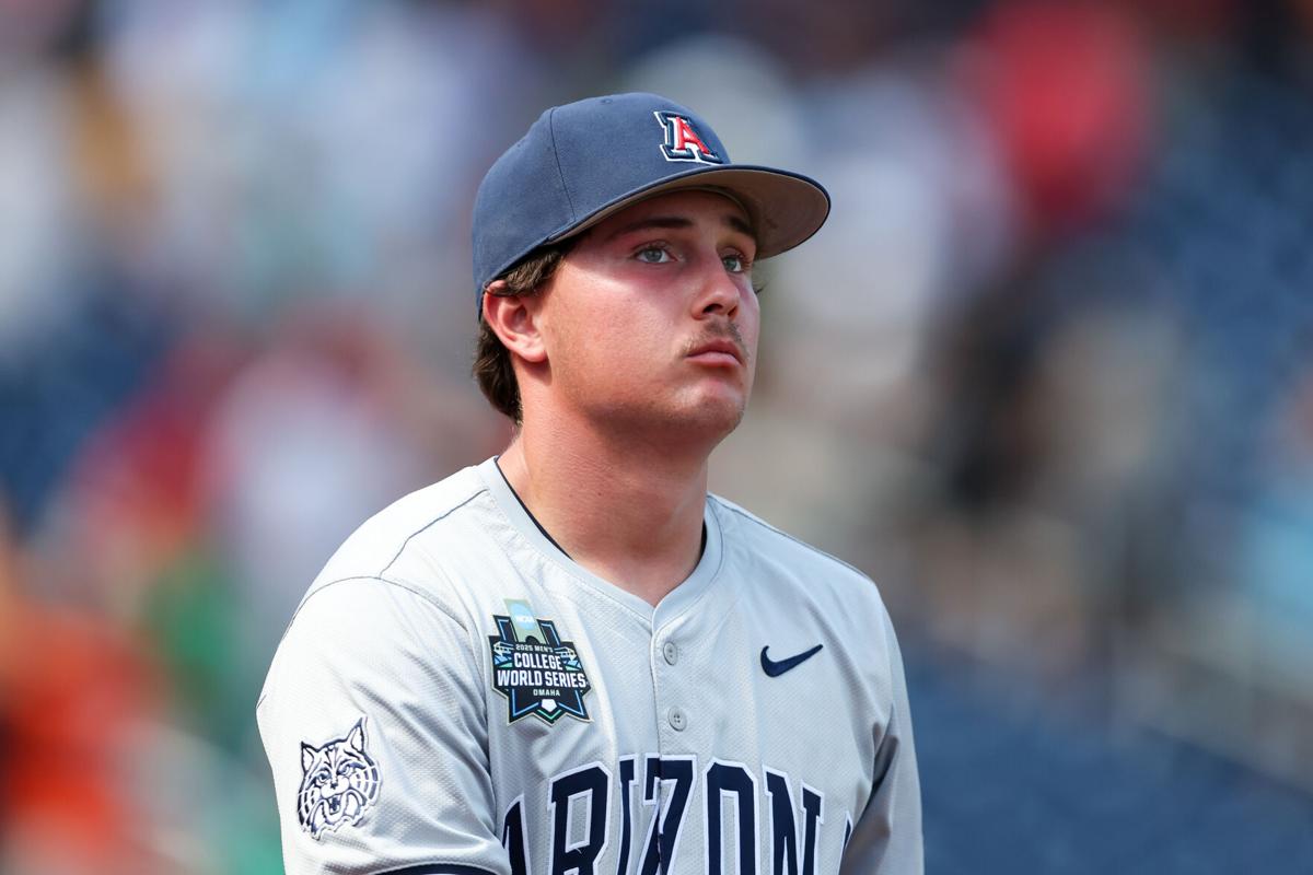 Arizona's CWS struggles doesn't diminish strong season