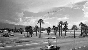 Tucson Time Capsule : Adios, Miracle Mile roundabout