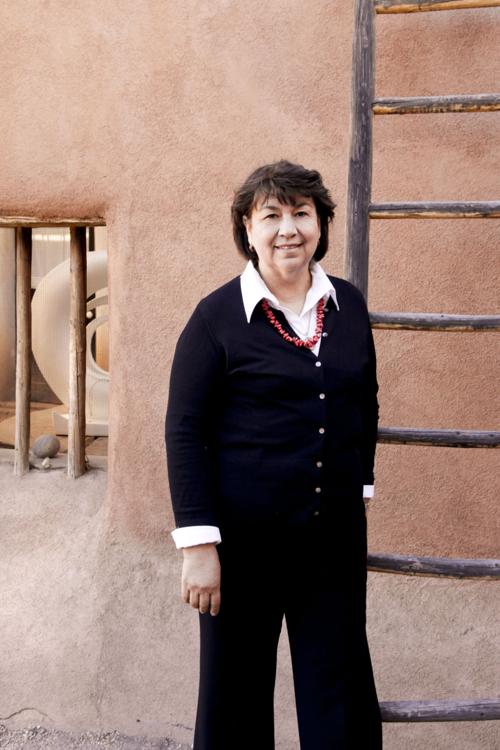 Agapita Judy Lopez