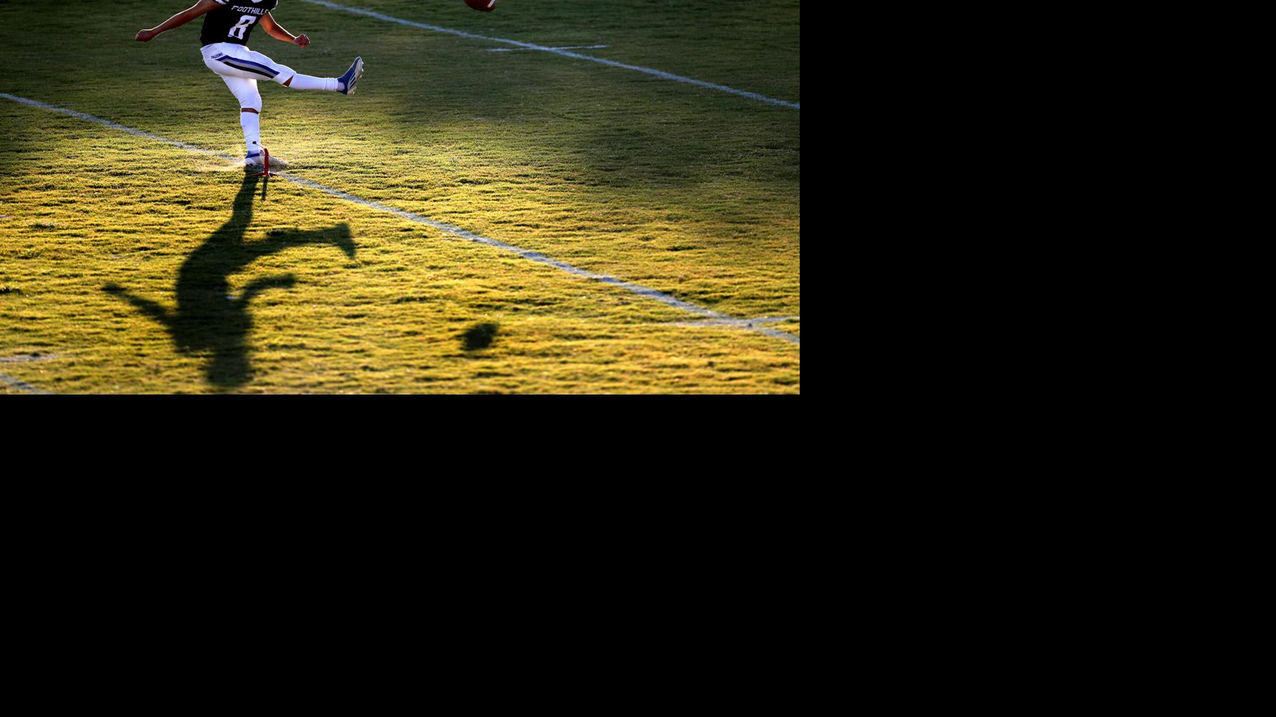 Foothills-Rio Rico game highlights full slate of Friday night football ...