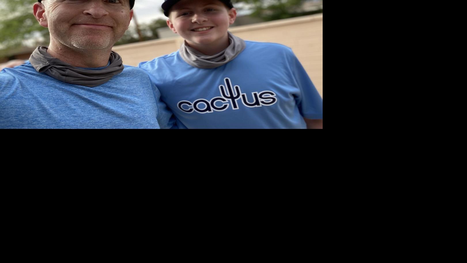 Michael Lev: The joy, pain, obsession and empathy of being a first-time ...