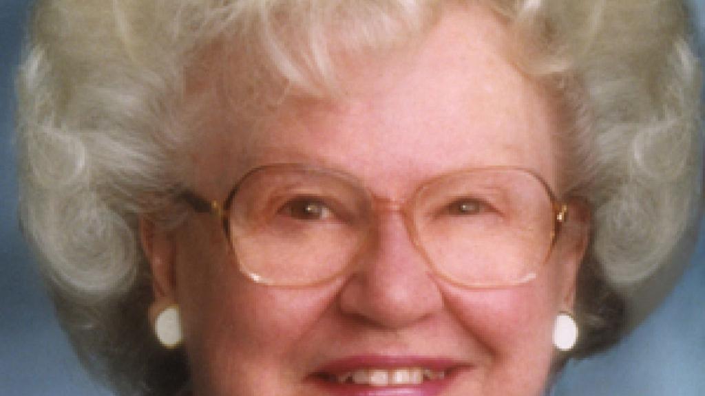 Beverly Jane Johnson