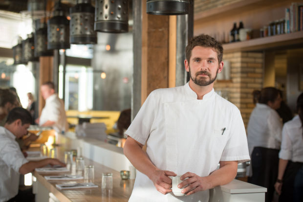 Chefs talk good gravy