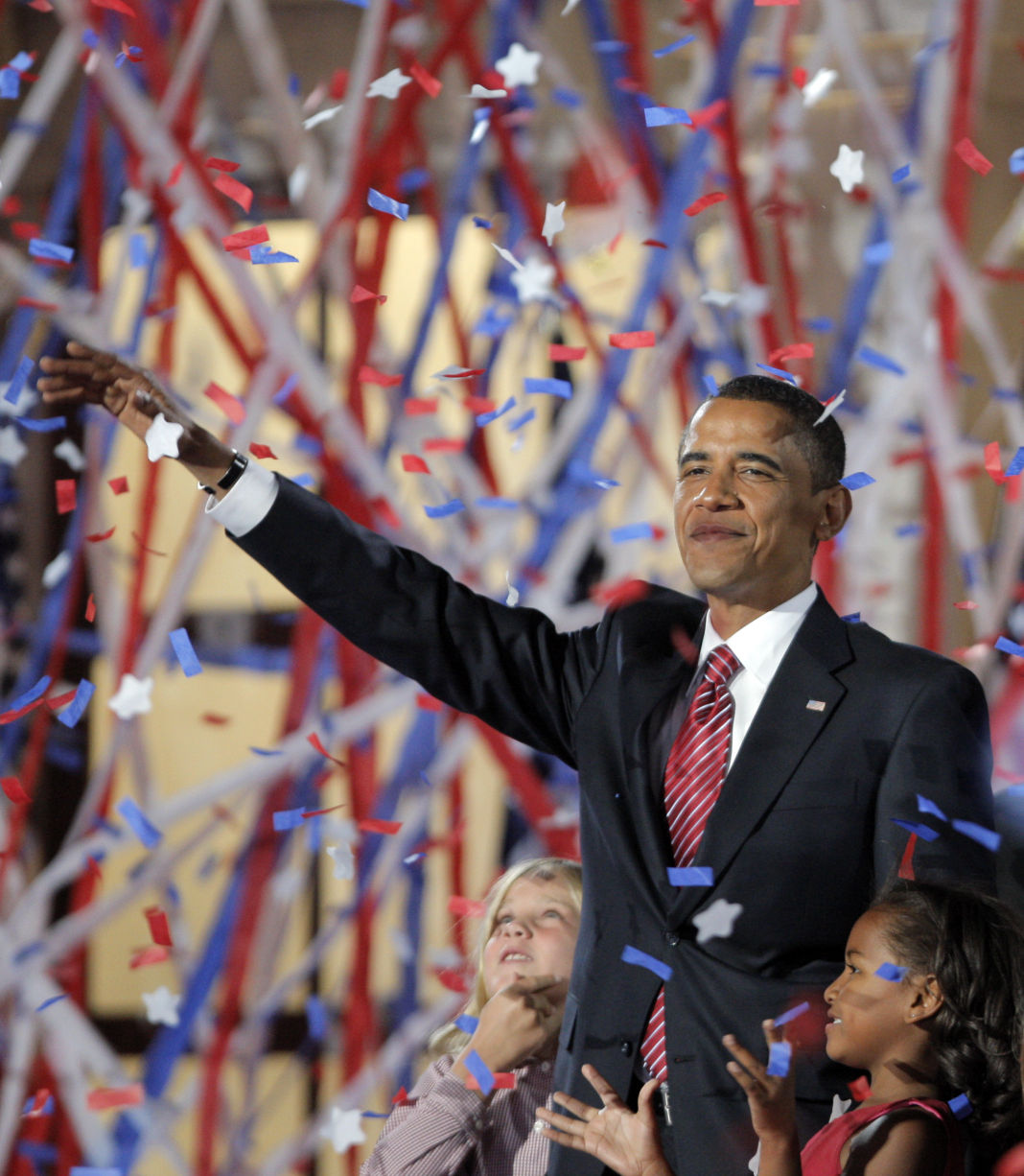 Today In History, Aug. 27: Barack Obama | Latest News | tucson.com
