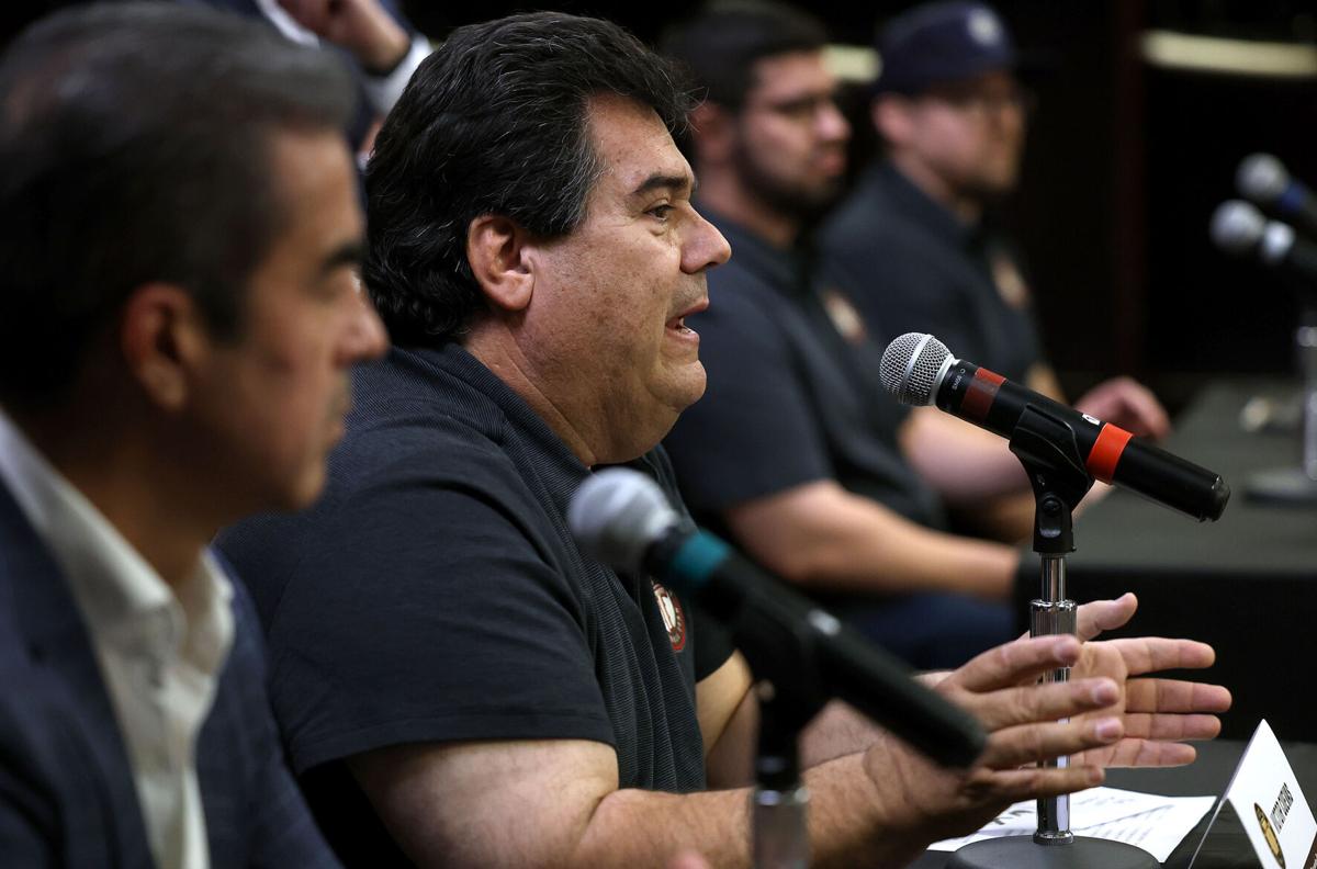 Tucson Baseball Team nixes 1st home series due to visa snafu
