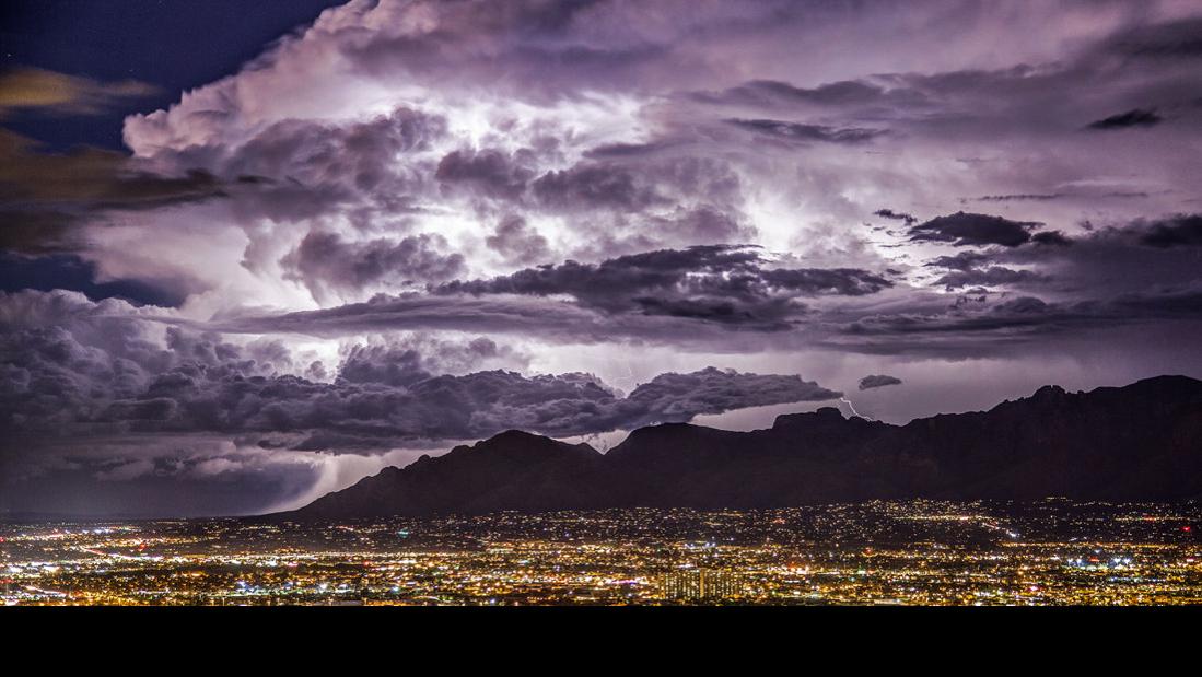 Monsoon photos from readers and Star photographers