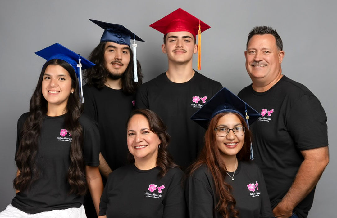 Tucson gala raises money to help provide college scholarships